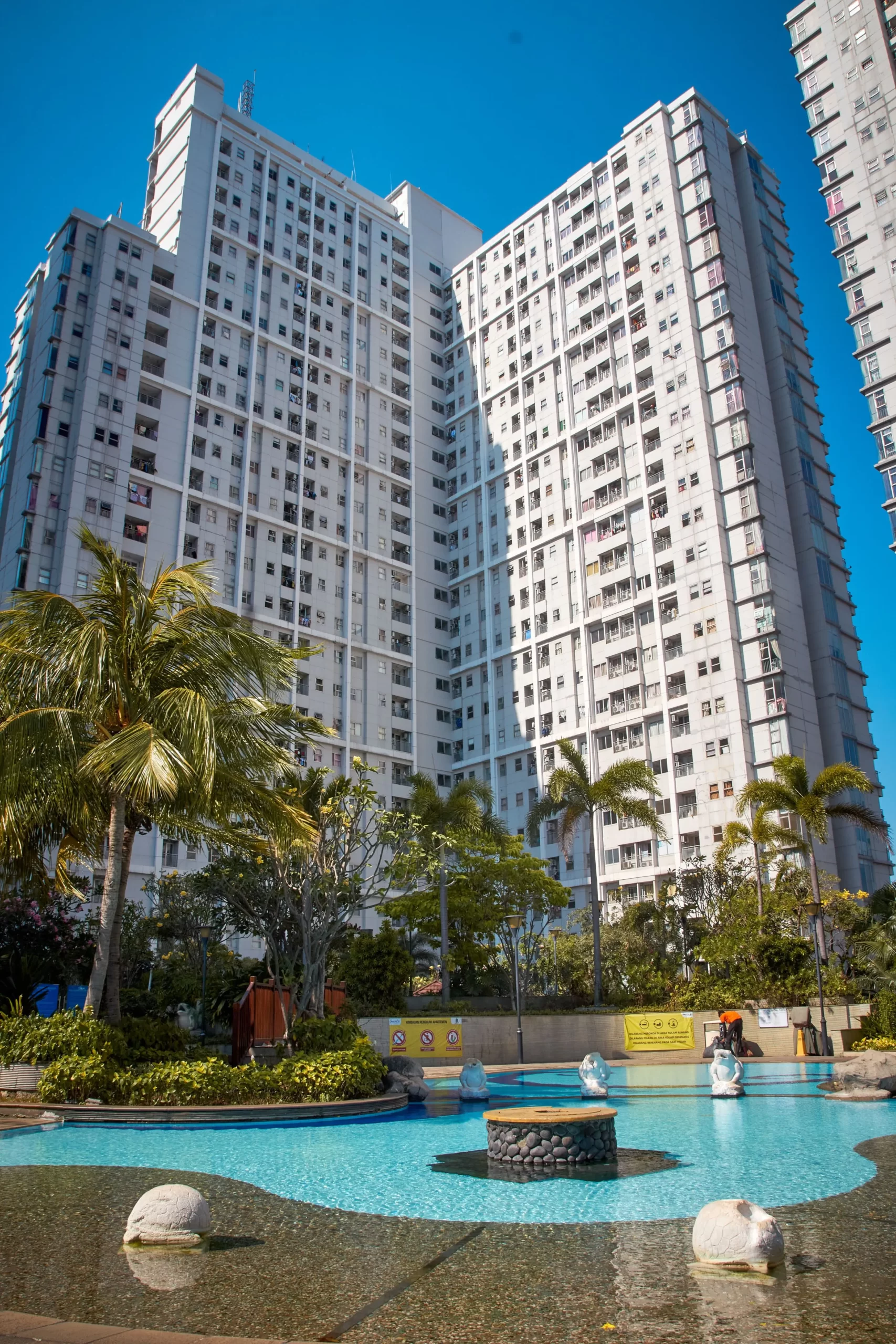 Seasons City (Sonci) | Inner City Management