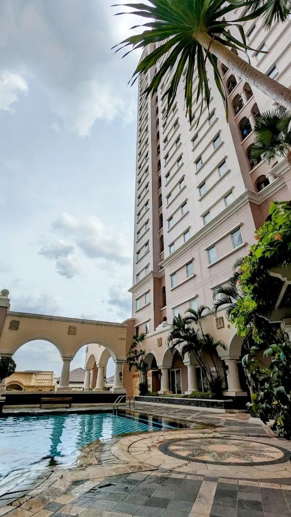 Gading Mediterania Residences (GMR) | Inner City Management